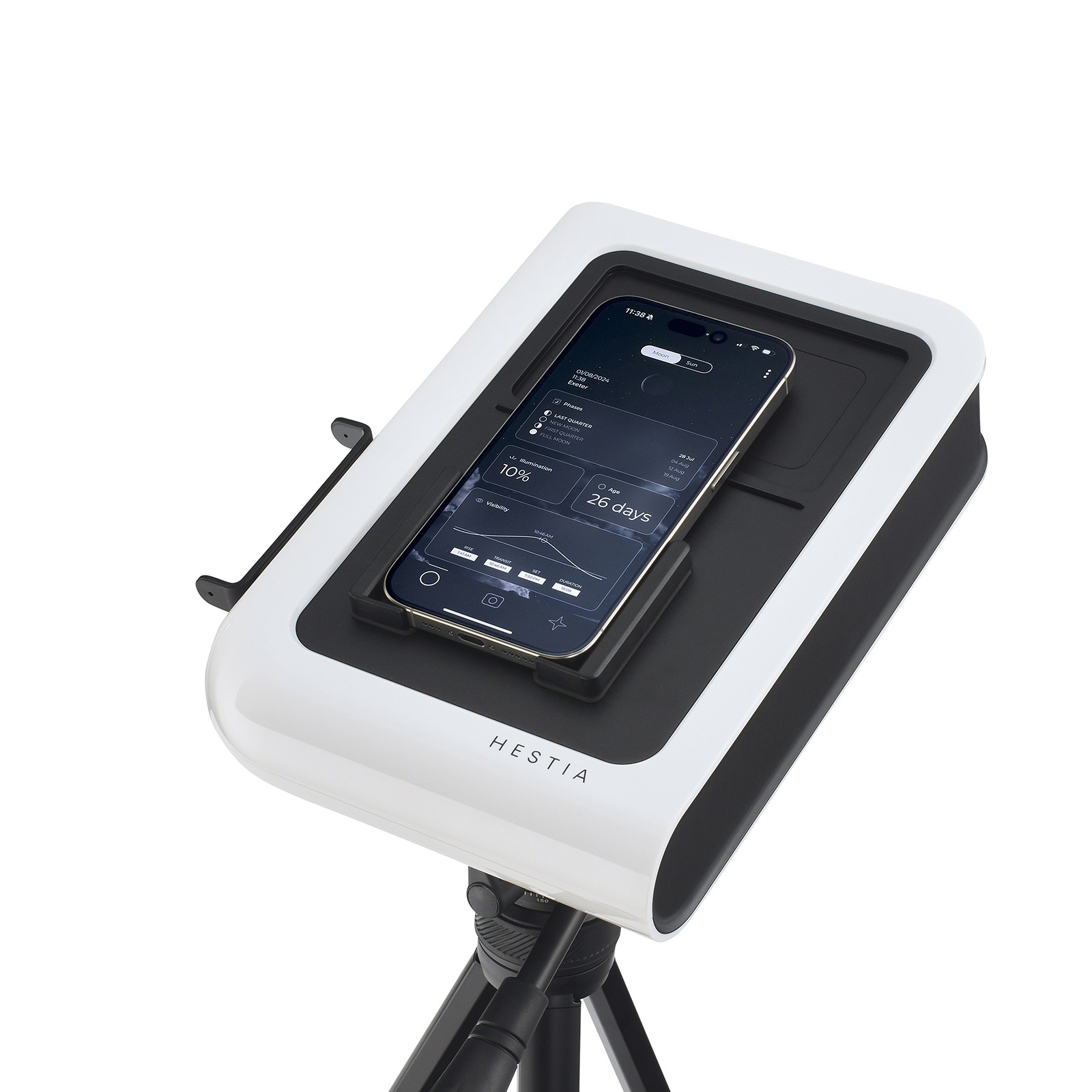 Vaonis Hestia Standard Pack | First Light Optics